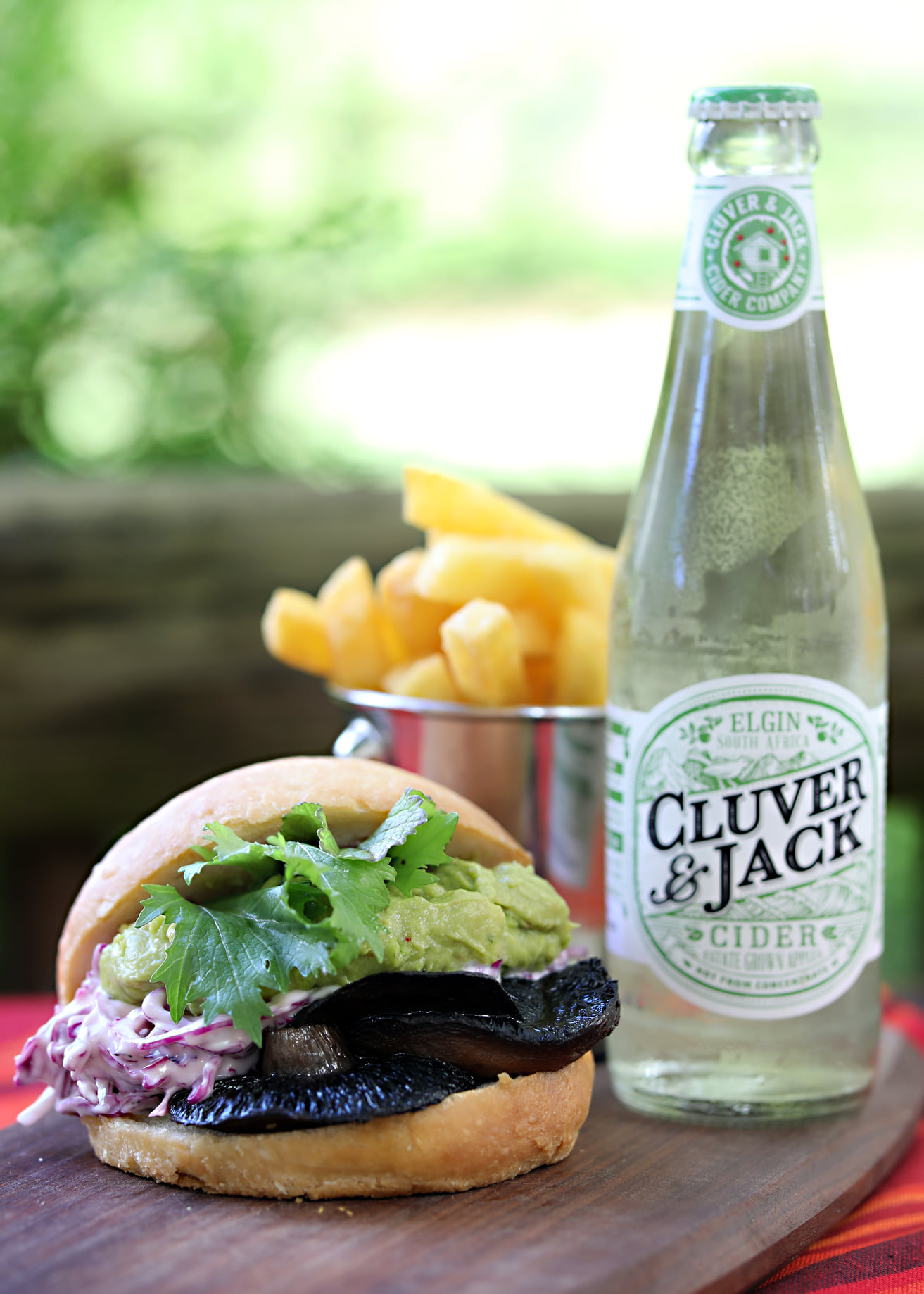 クルーバー＆ジャック（クラフト・シードル） | 南アフリカワイン日記｜MASUDA South African WINE ～人と自然にやさしいワイン～